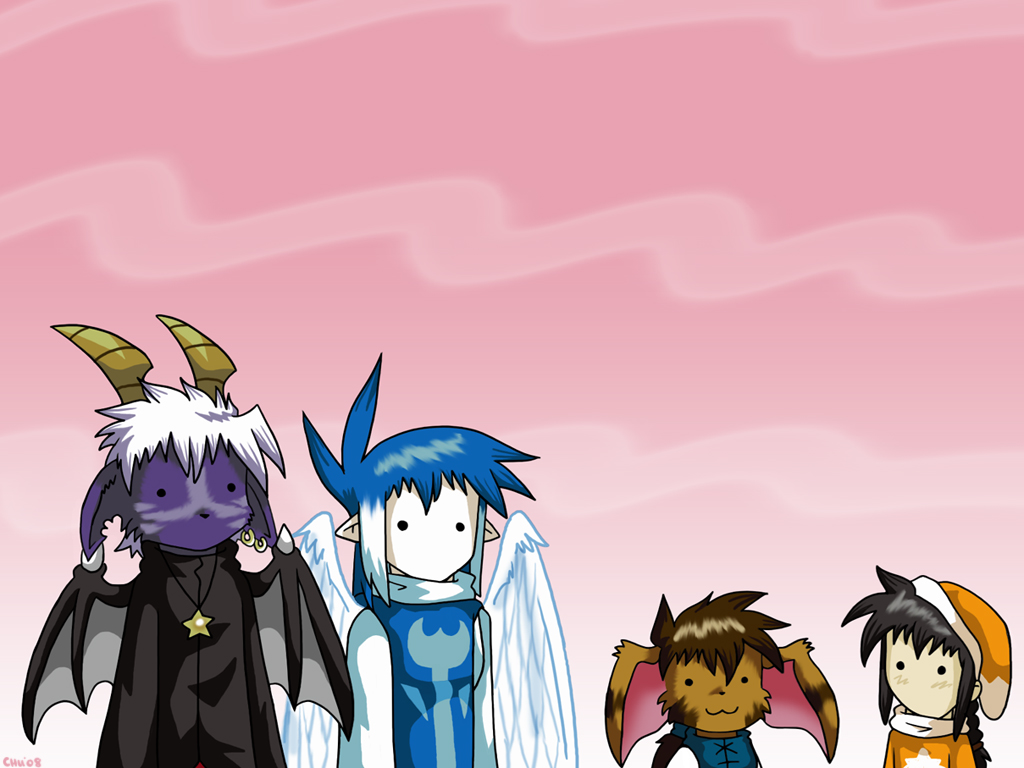 Avali Nexus 15: Idiot Baker's dozen | Page 466 | Chucklefish Forums
